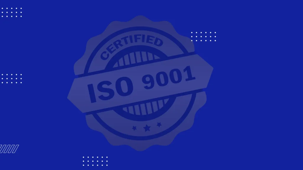 Discover the types of ISO certifications and the importance of each type.